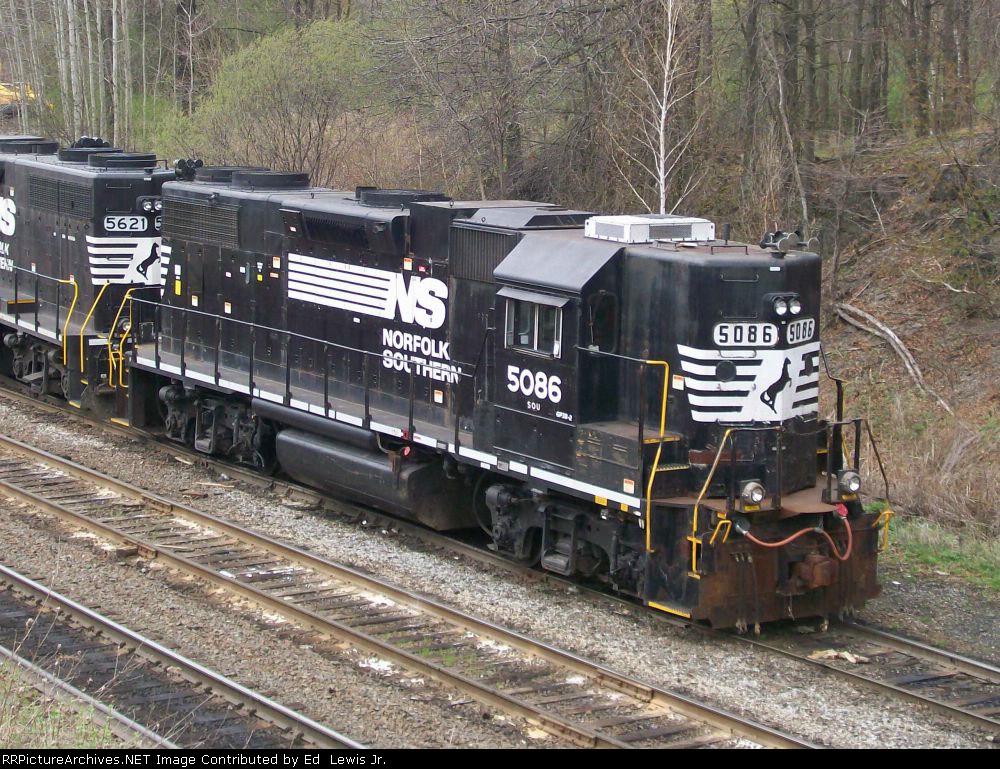 NS 5086